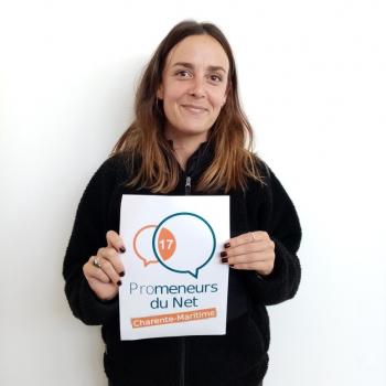 Manon Picard | Promeneurs Du Net